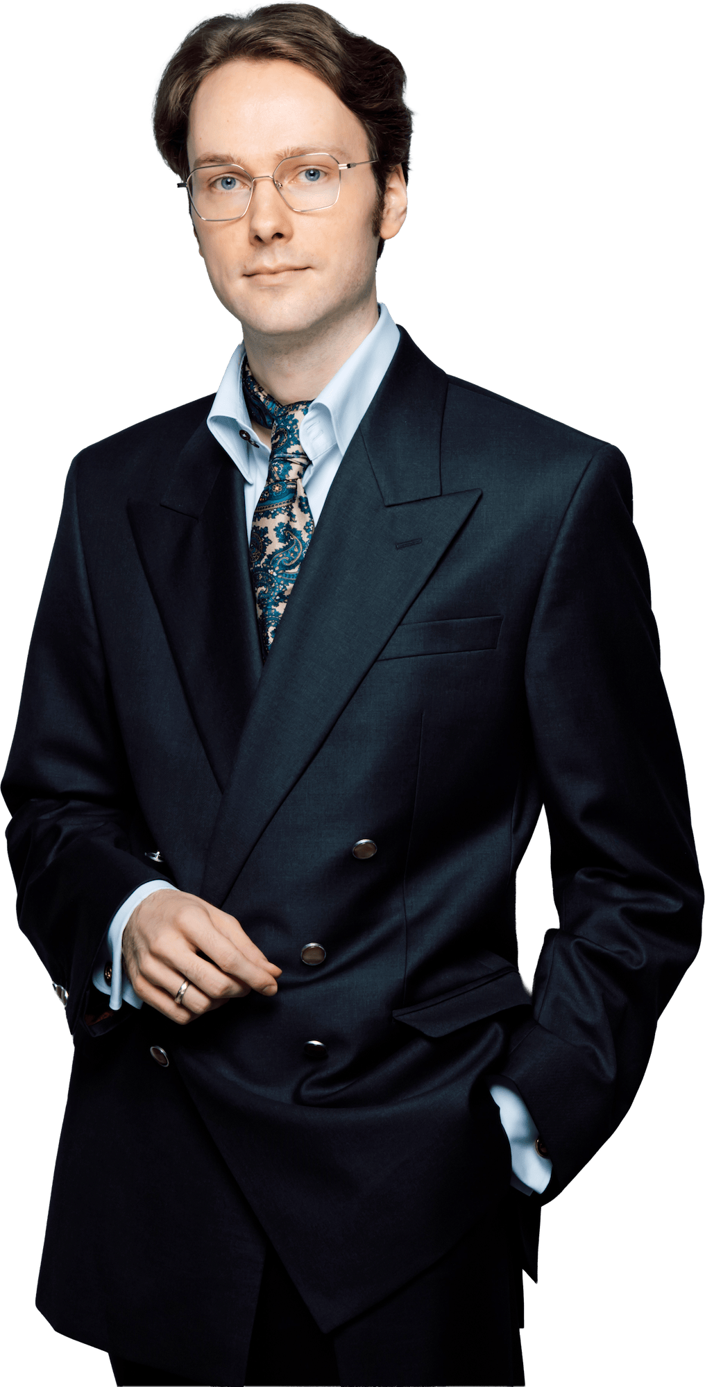 Anwaltskanzlei Dr. Fred Wolfer